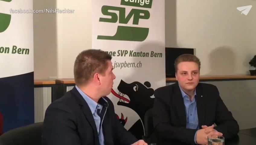 «Hast du schon homosexuelle Erfahrungen gemacht?»