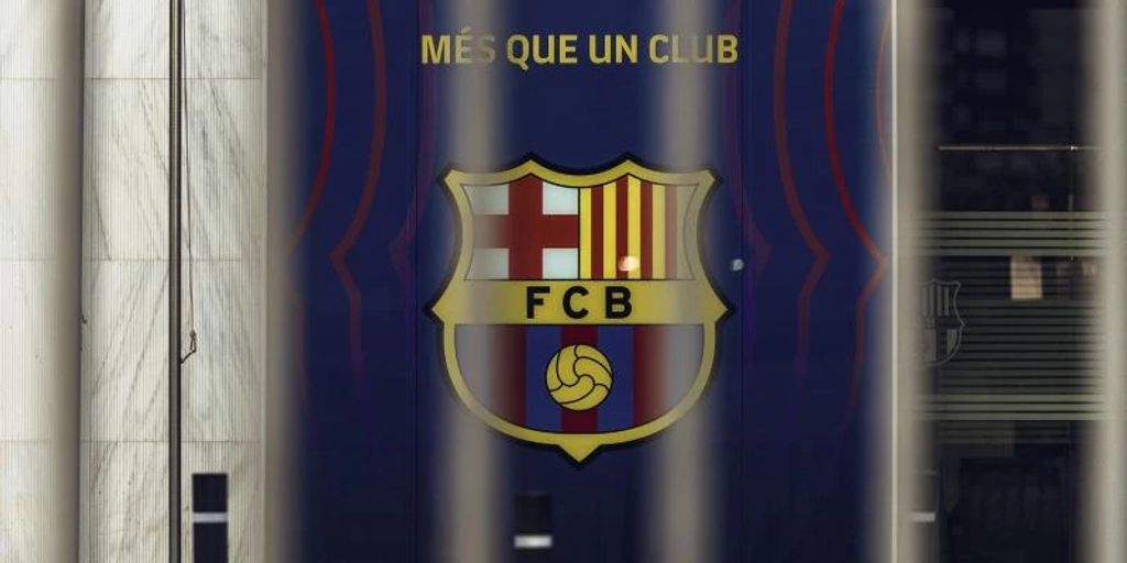 FC Barcelona darf vorläufig an Königsklasse teilnehmen FC Barcelona darf vorläufig an Königsklasse teilnehmen