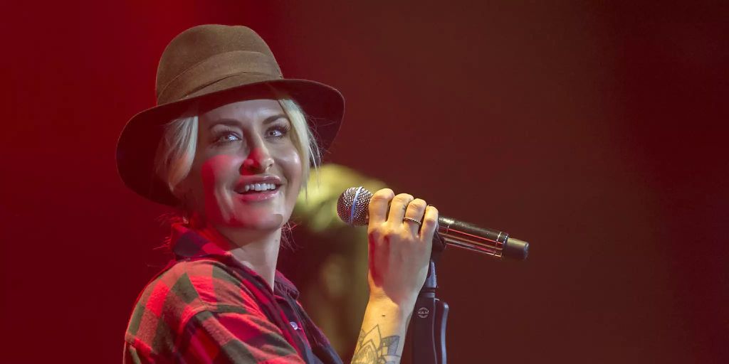 Sarah Connor ist zurück mit neuer Single «Vincent»