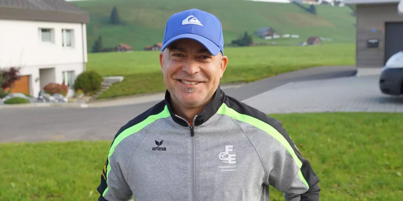 Heute startet die 31. Fussballwoche des FC Einsiedeln | Nau.ch
