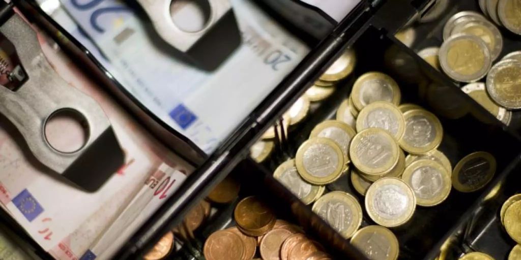 Bargeld in Krisenzeiten: Sauber und sicher?