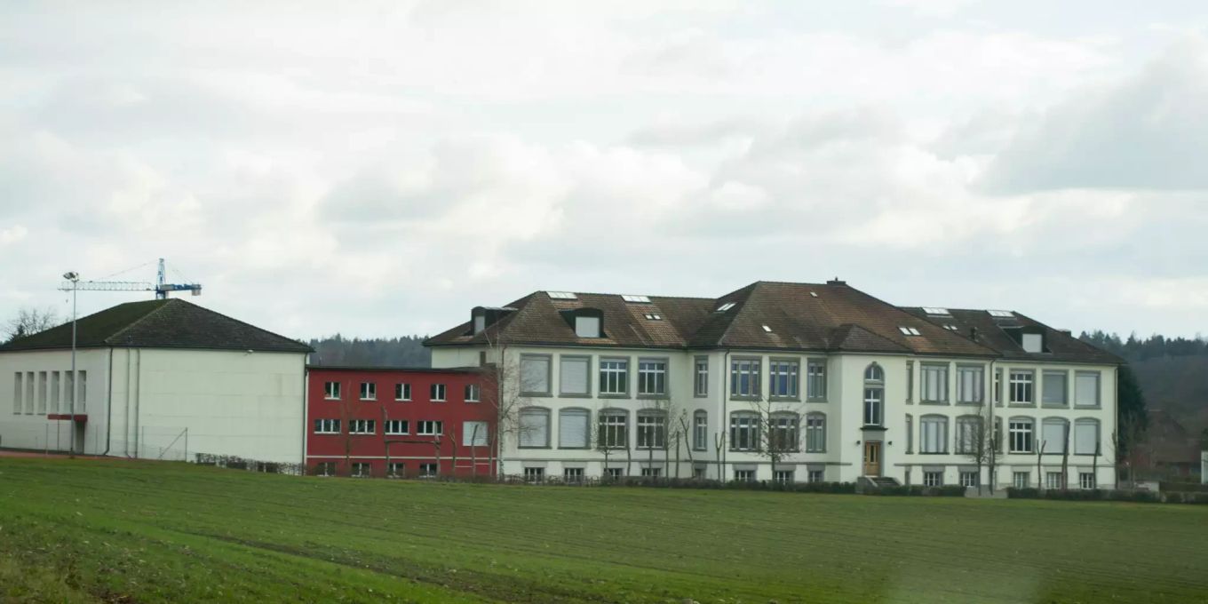 Gemeinde Möriken-Wildegg stellt Pläne für Schulneubau vor | Nau.ch