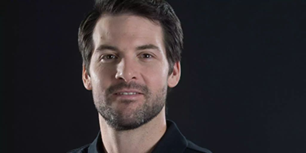 Sebastian Beck wird Leiter Beachvolleyball Leistungssport