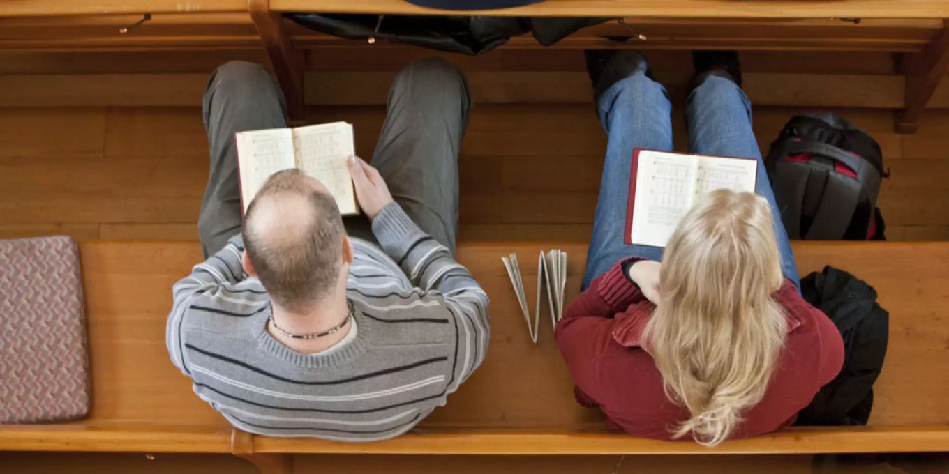 Umstrittene Basler Pfarrerin Christine Dietrich tritt ab | Nau.ch