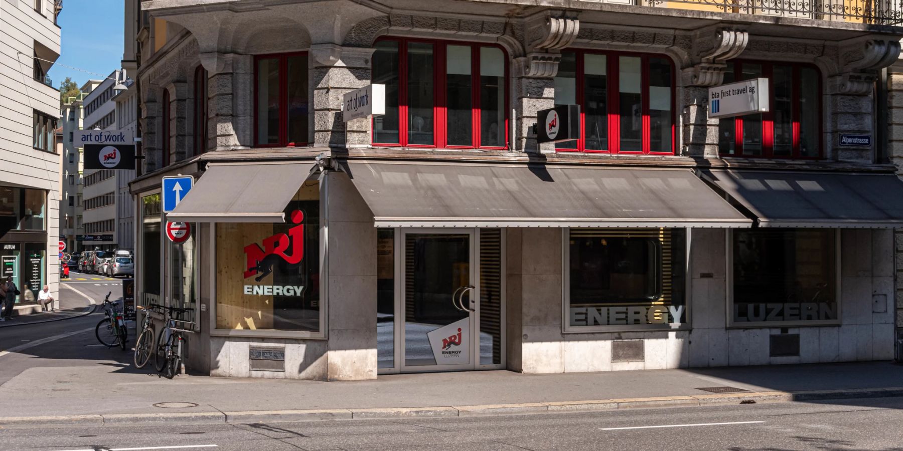 Radio Energy schliesst Sender in St. Gallen und Luzern per Ende 2025 ...