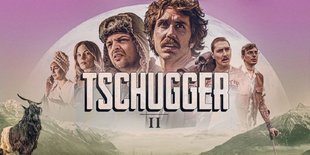 «Tschugger»: Staffel 2 startet in wenigen Tagen
