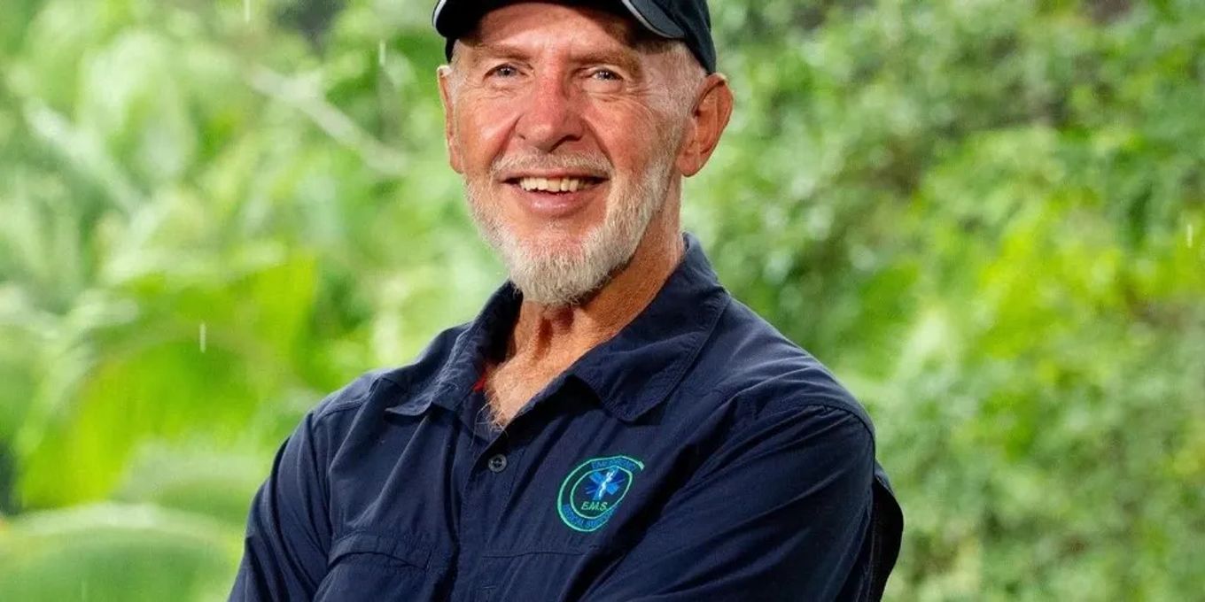 Eigene TV-Show: Dr. Bob zeigt erneut zwei Dschungelstars Australien ...