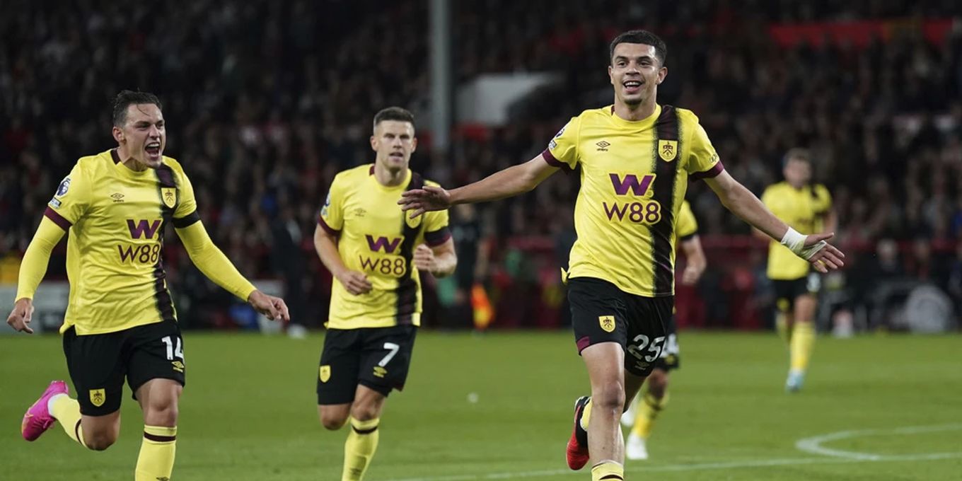 Zeki Amdouni mit Tor-Premiere in Premier League | Nau.ch