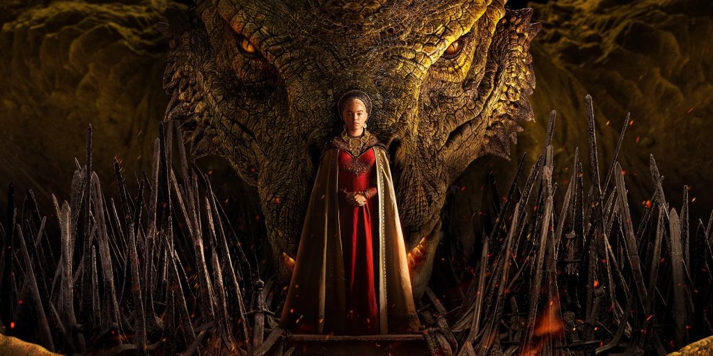 «House of the Dragon»: Mehr Drachen in der zweiten Staffel