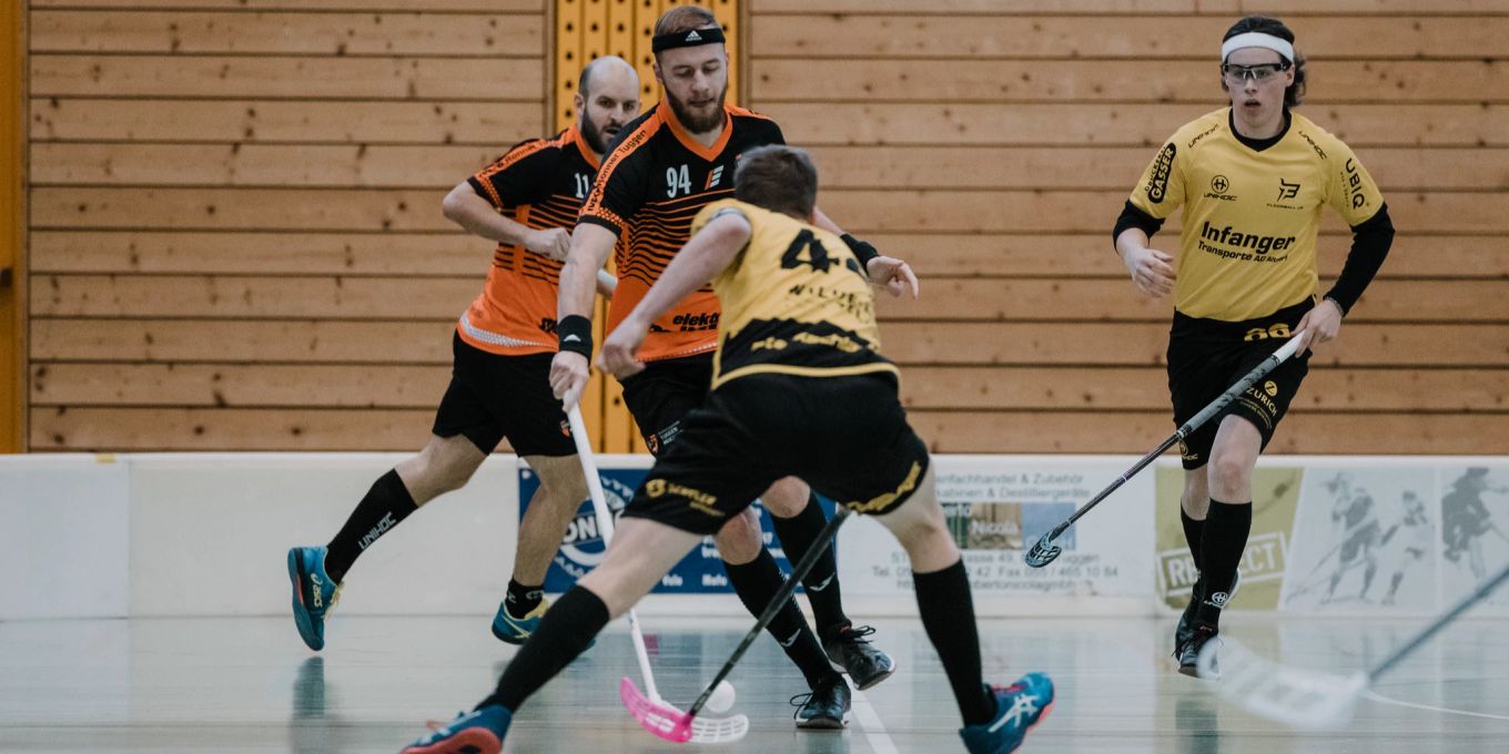 UHC Tuggen-Reichenburg mit Kantersieg im letzten Heimspiel | Nau.ch