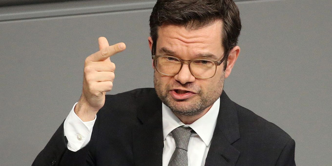 Buschmann: Fall Brokstedt zeigt Mängel in Verwaltung auf | Nau.ch