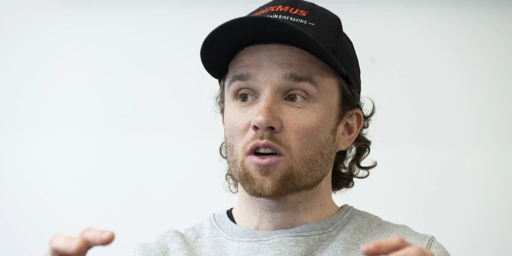 Mathias Flückiger und der Kampf gegen den Doping-Stempel