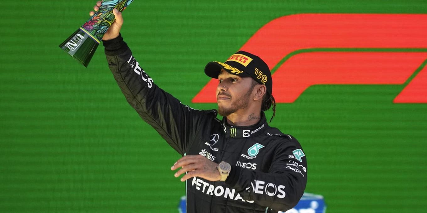 Lewis Hamilton: Wolff spricht über mögliche Vertragsverlängerung | Nau.ch