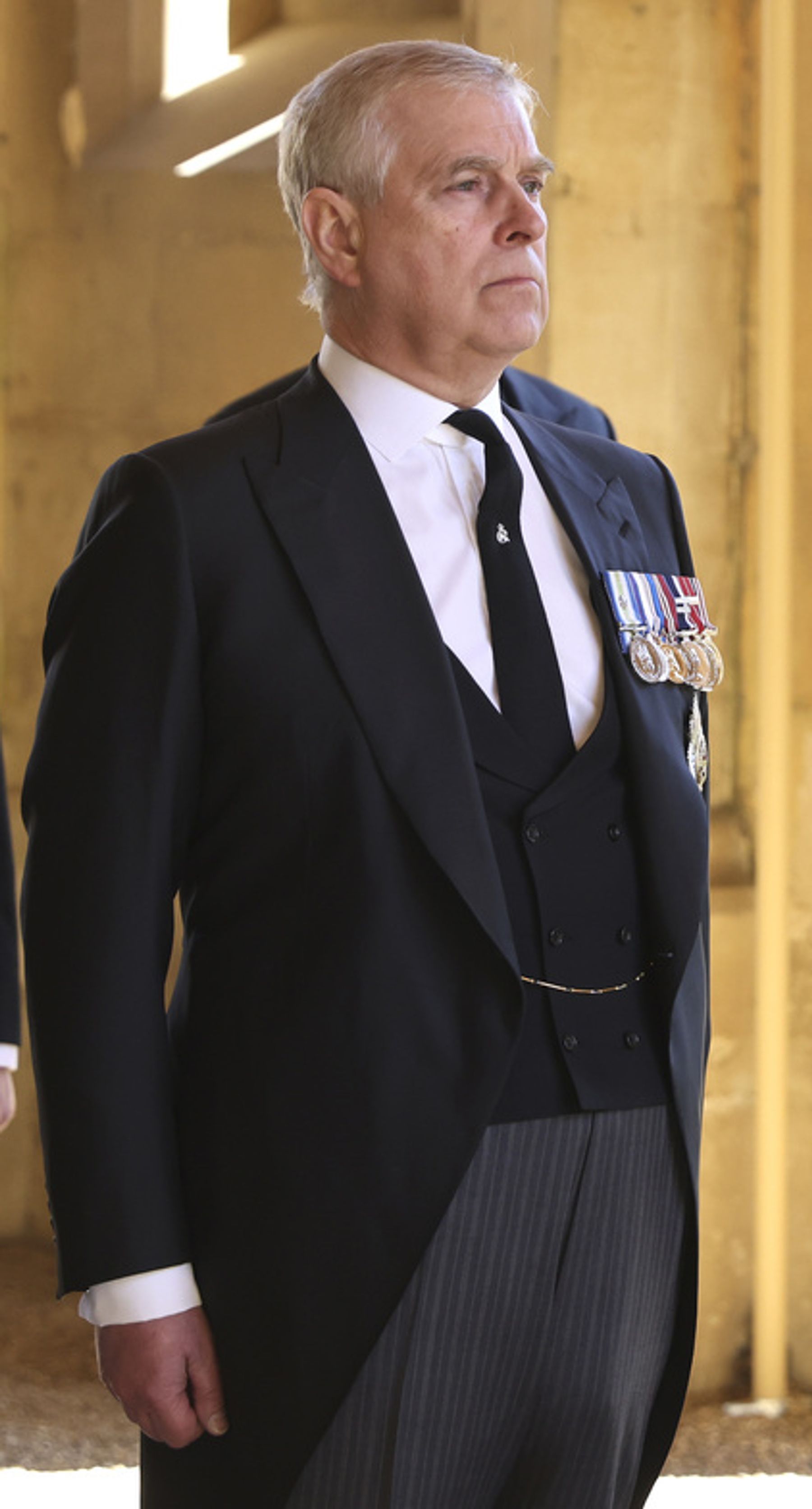 Wegen Epstein-Skandal: Prinz Andrew gibt royale Titel ab! | Nau.ch