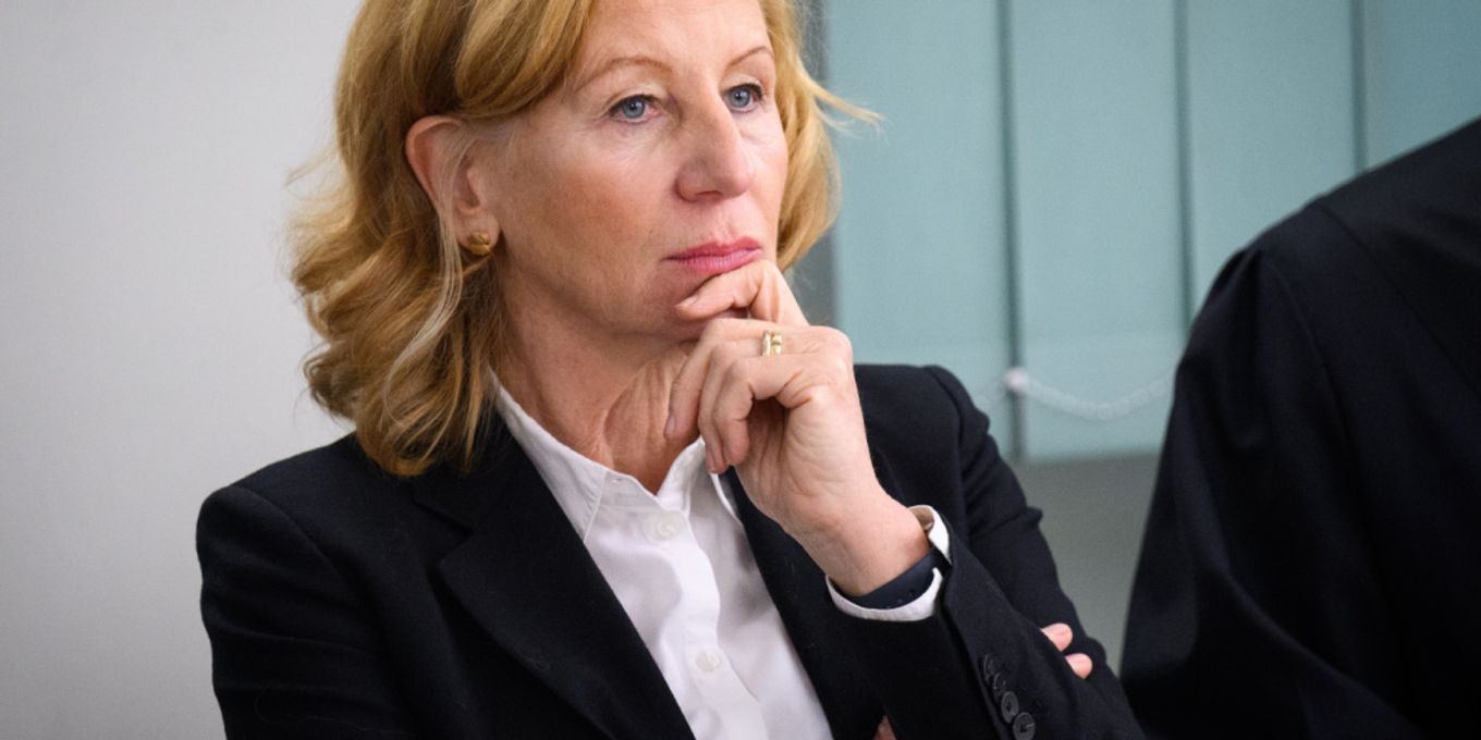 Deutschland: Anklage gegen Ex-RBB-Intendantin Schlesinger | Nau.ch