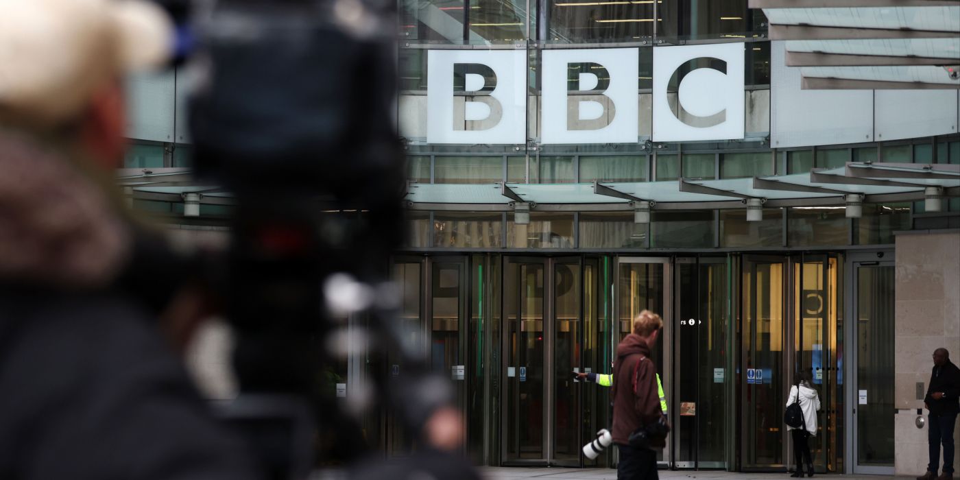 BBC-Chef Tim Davie tritt nach Kritik an Trump-Sendung zurück | Nau.ch