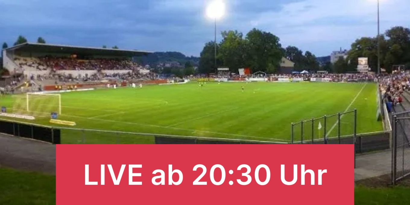 Super League: FC Winterthur unterliegt FC Thun Berner Oberland 1:4 | Nau.ch