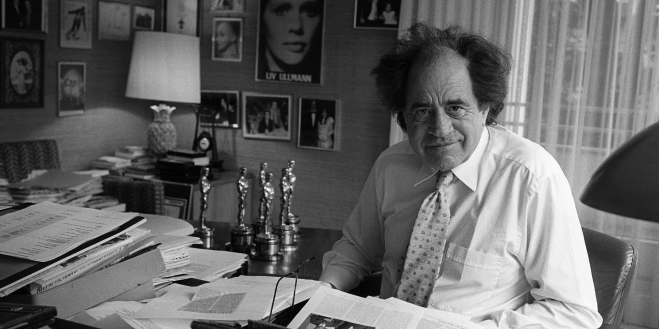 Arthur Cohn (†98): Aus Basel an die Spitze Hollywoods | Nau.ch