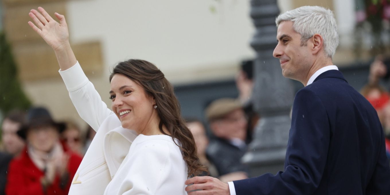 Prinzessin Alexandra von Luxemburg im Babyglück | Nau.ch