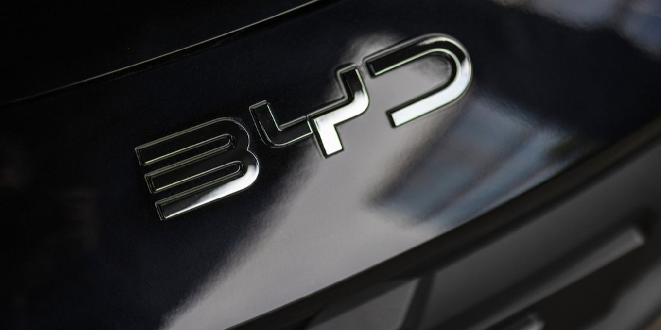 BYD Deutschland holt vier neue Führungskräfte ins Team | Nau.ch