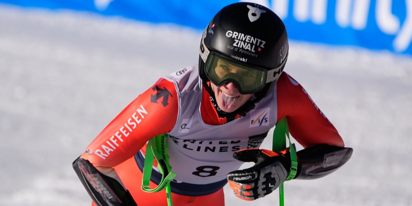 Camille Rast: «Guter Schritt nach vorne» | Nau.ch