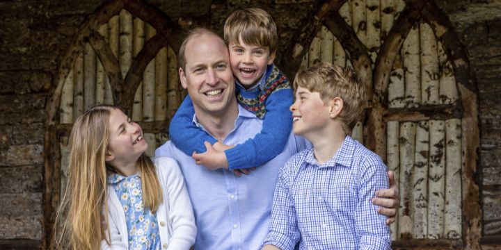 Prinz William spricht über das «härteste Jahr» seines Lebens | Nau.ch