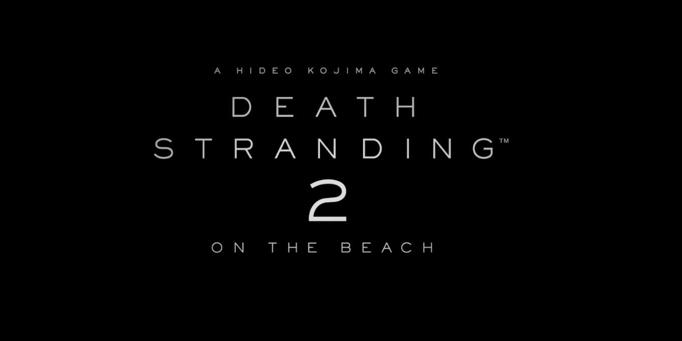 Death Stranding 2 für PC erscheint voraussichtlich Mitte 2026 | Nau.ch