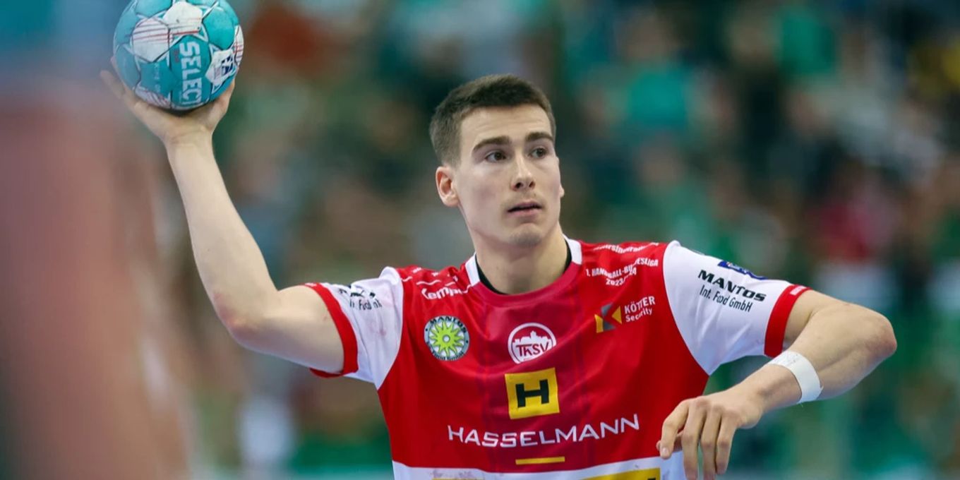 Manuel Zehnder: Aargauer wird Torschützenkönig in der Bundesliga | Nau.ch