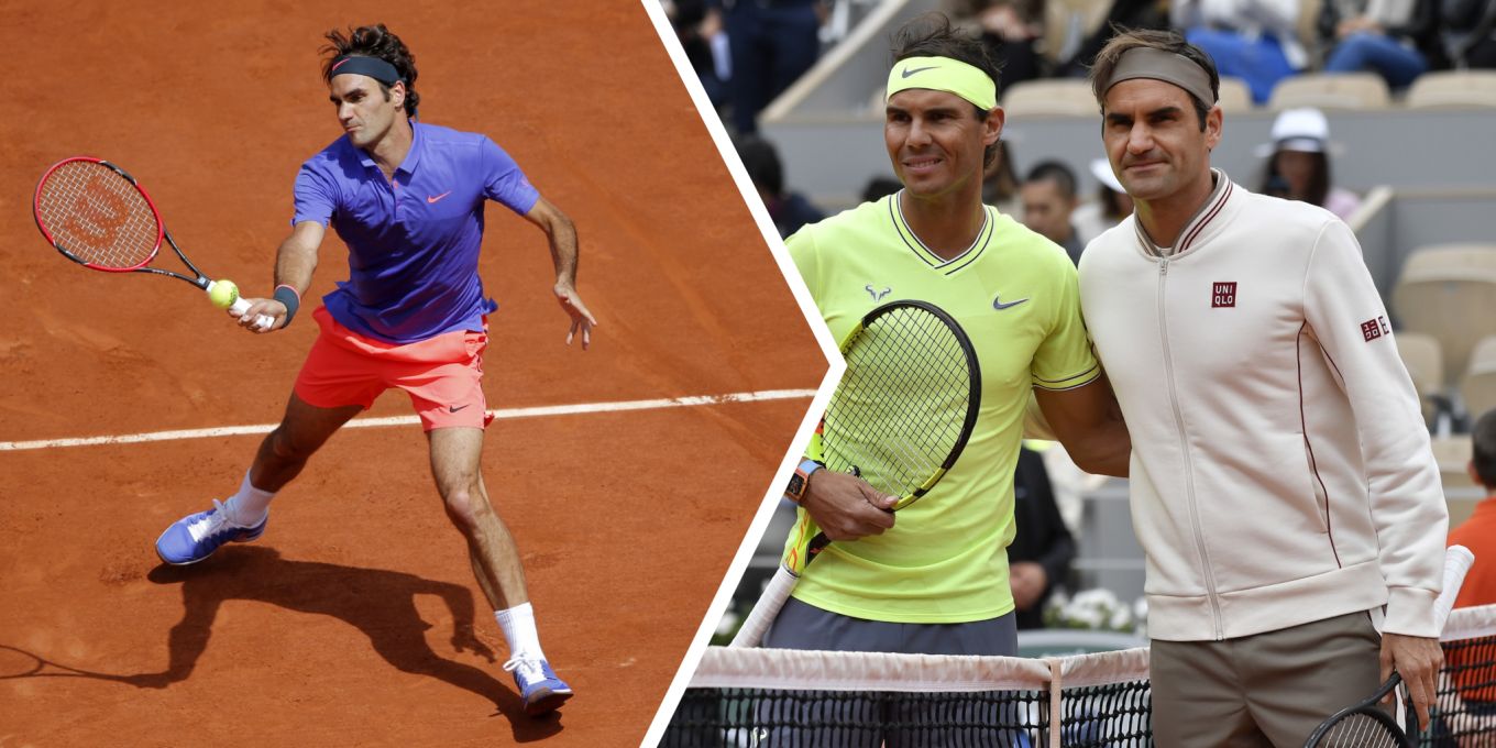 Franzose lästert: «Nadal war sympathischer als Roger Federer» | Nau.ch