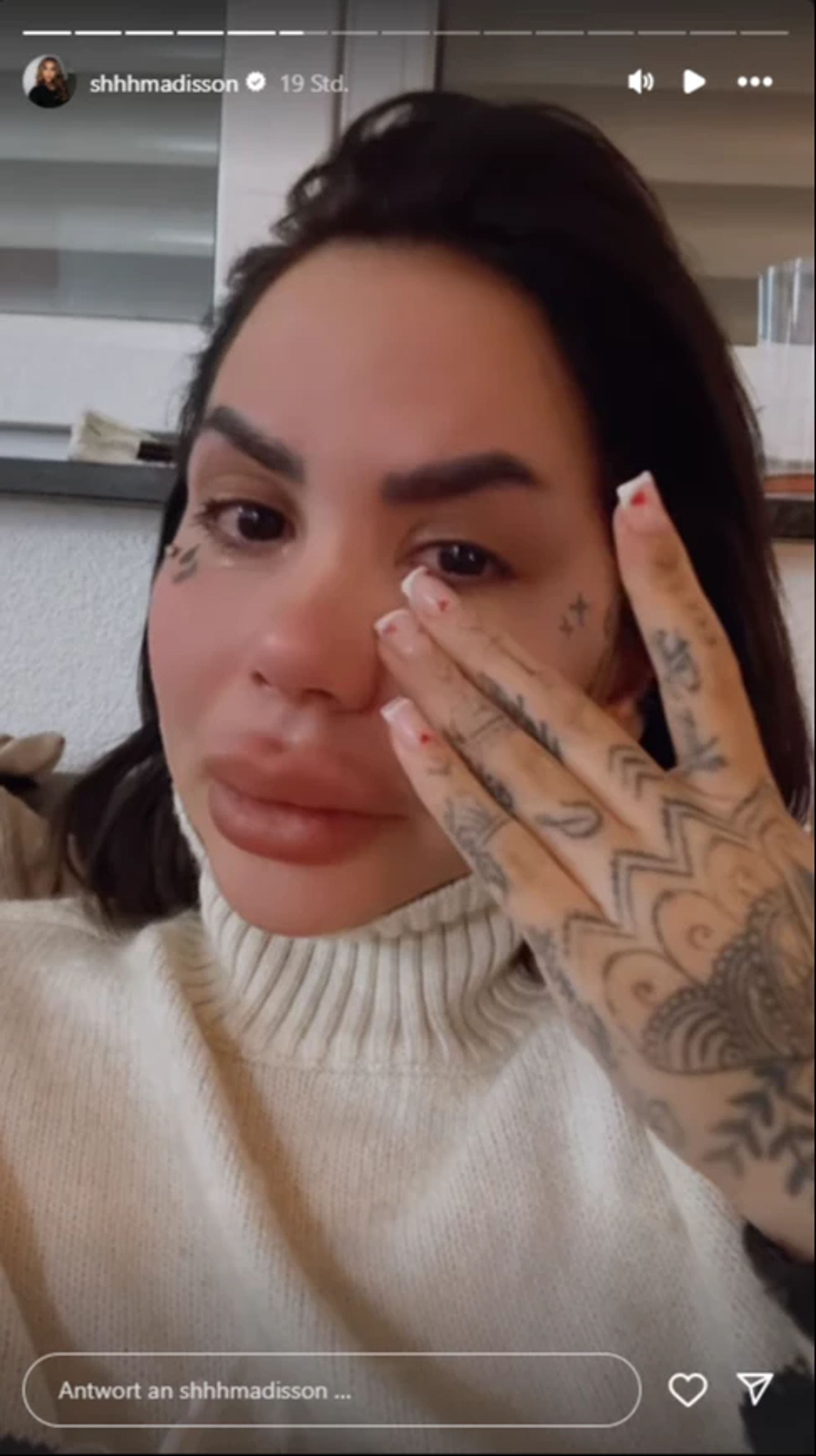 Nachbarn vertrieben sie: Fans bieten «Bachelor»-Mia Wohnung an | Nau.ch