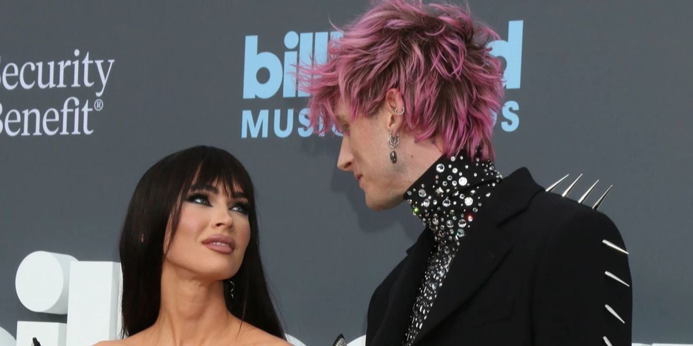 Machine Gun Kelly verrät den Namen seiner Tochter | Nau.ch