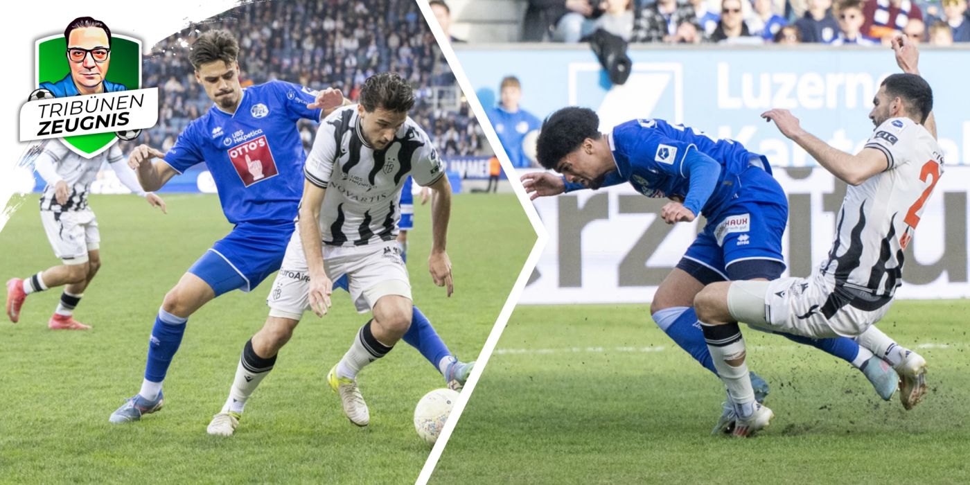 FC Luzern: Alle News und Resultate