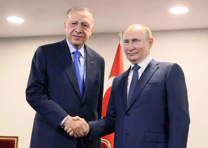 Experte: Trump «kopiert» Erdogan und Putin | Nau.ch
