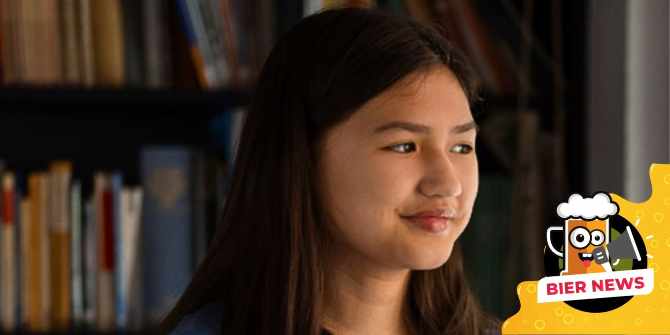 Elfjährige Abiturientin bringt Deutschland zum Staunen | Nau.ch