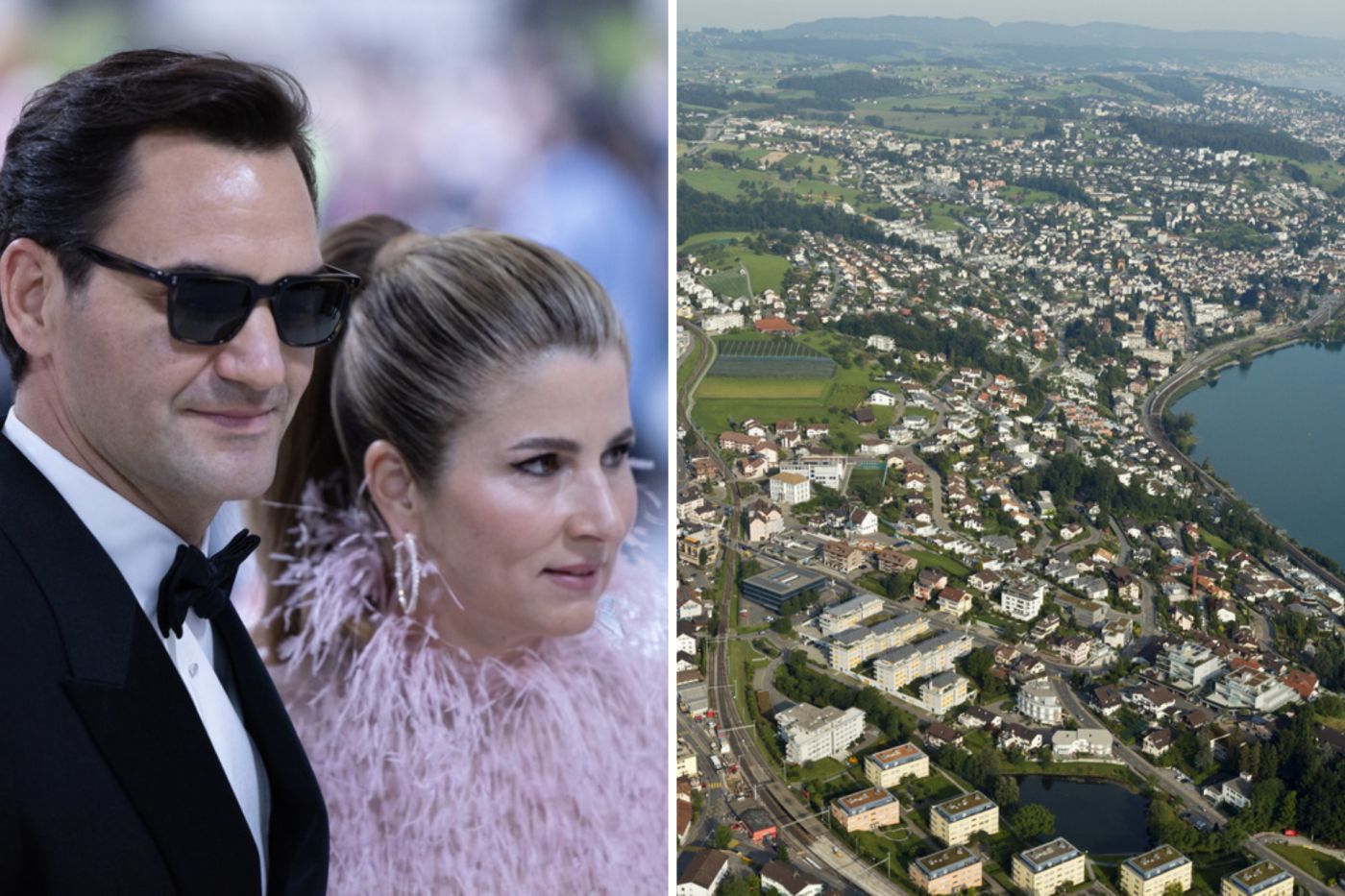 Roger Federer ist jetzt Milliardär! | Nau.ch