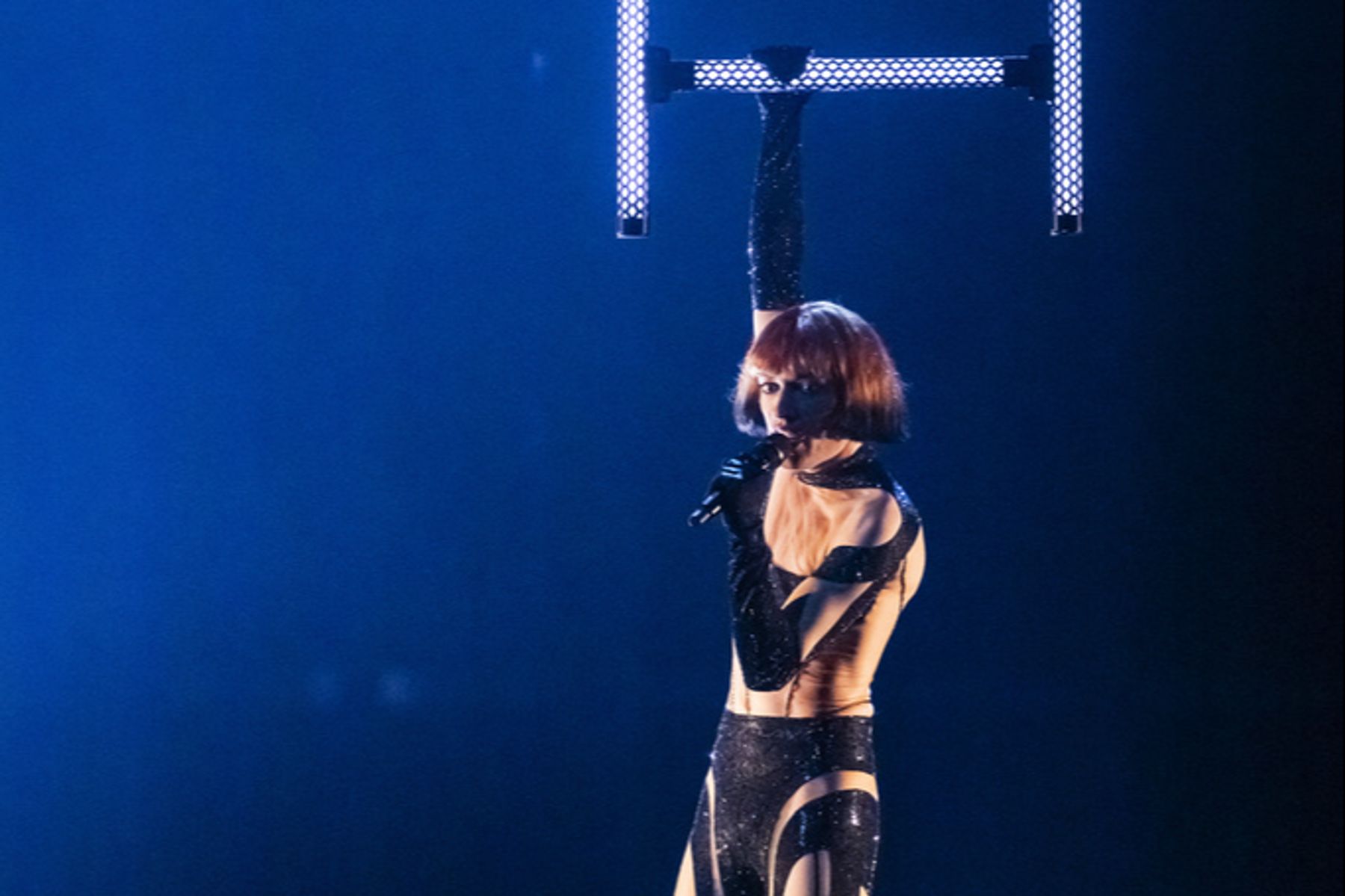 Nemo: ESC-Outfit in Finalshow spaltet die Gemüter – «Verstörend» | Nau.ch