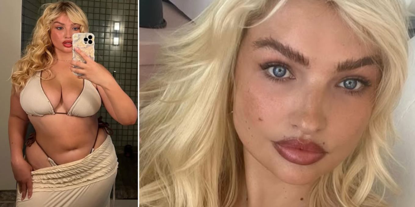 Ehemalige «GNTM»-Kandidatin begeistert Fans mit Bikini-Foto | Nau.ch