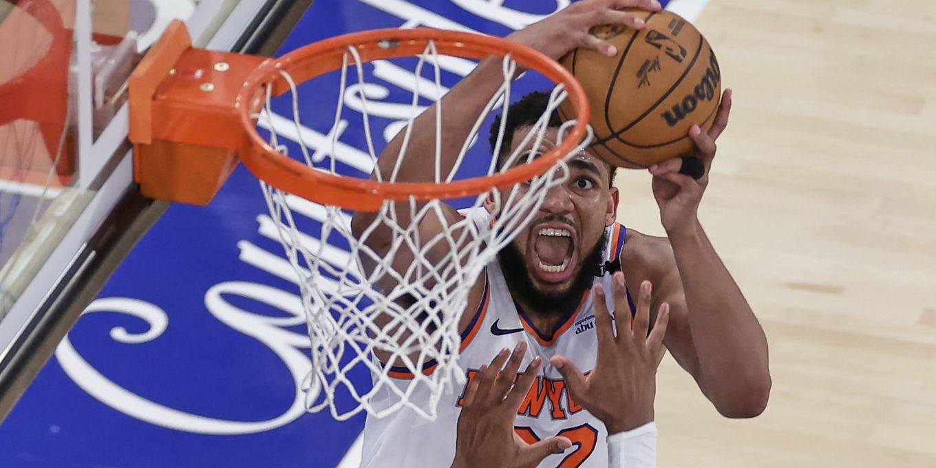 NBA: New York Knicks wahren Chance auf Final-Einzug | Nau.ch