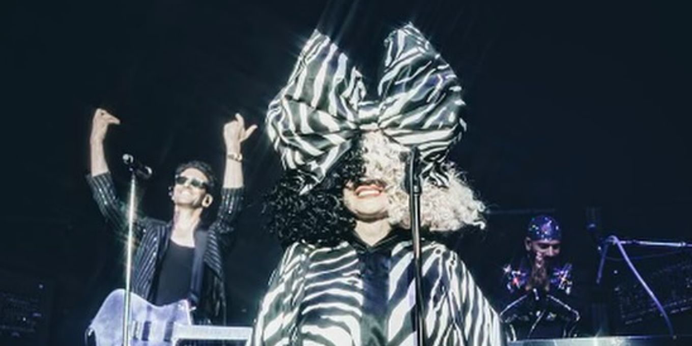 Sia zeigt sich vertraut mit Reality-Star Harry Jowsey | Nau.ch