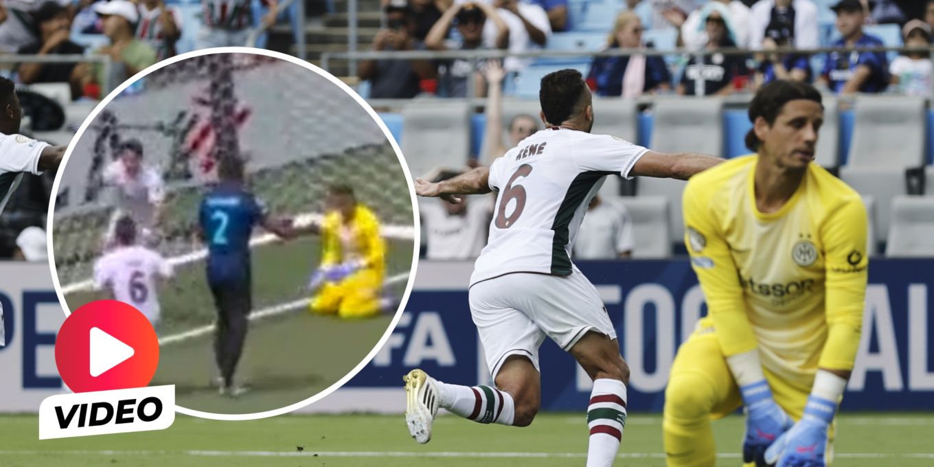 Yann Sommer: Fans kritisieren Inter-Goalie nach dem Klub-WM-Aus | Nau.ch