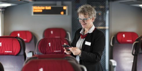 SBB: Verwirrung im «KI»-Chat – «Ich bin ein Mensch!» | Nau.ch