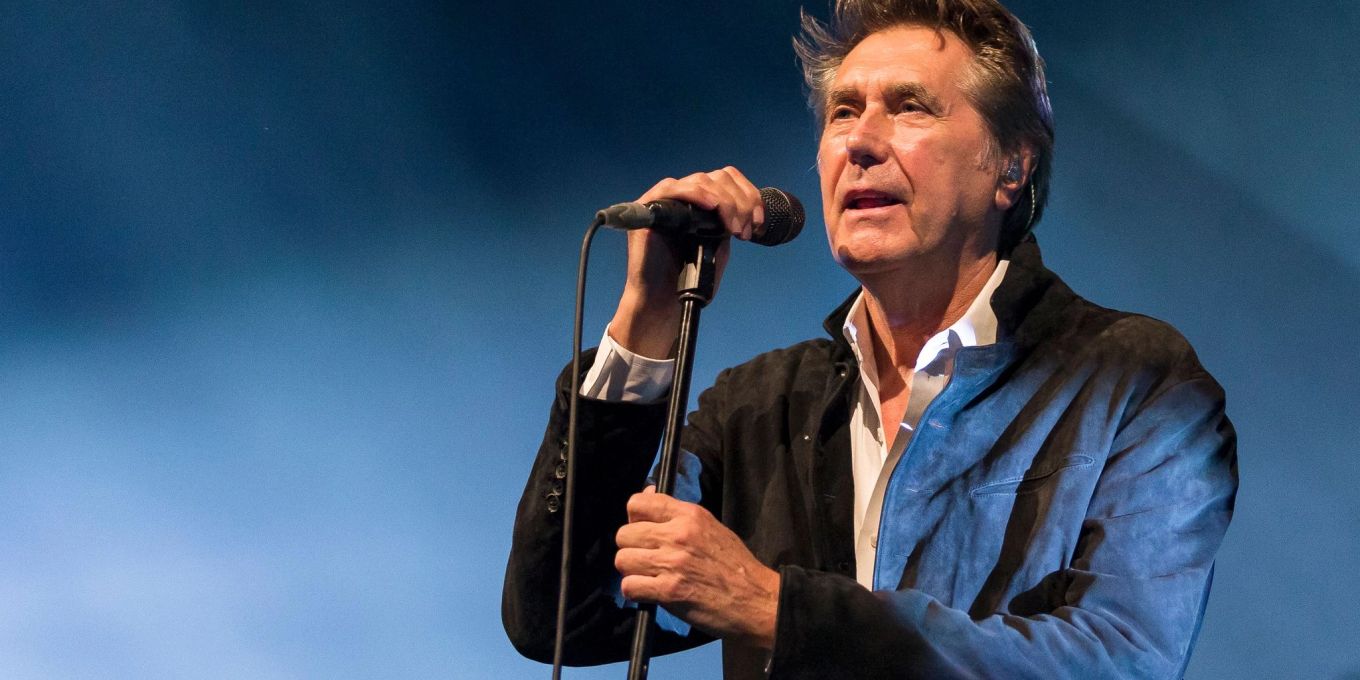 Bryan Ferry versteckt sich am Geburtstag «vor der Welt» | Nau.ch