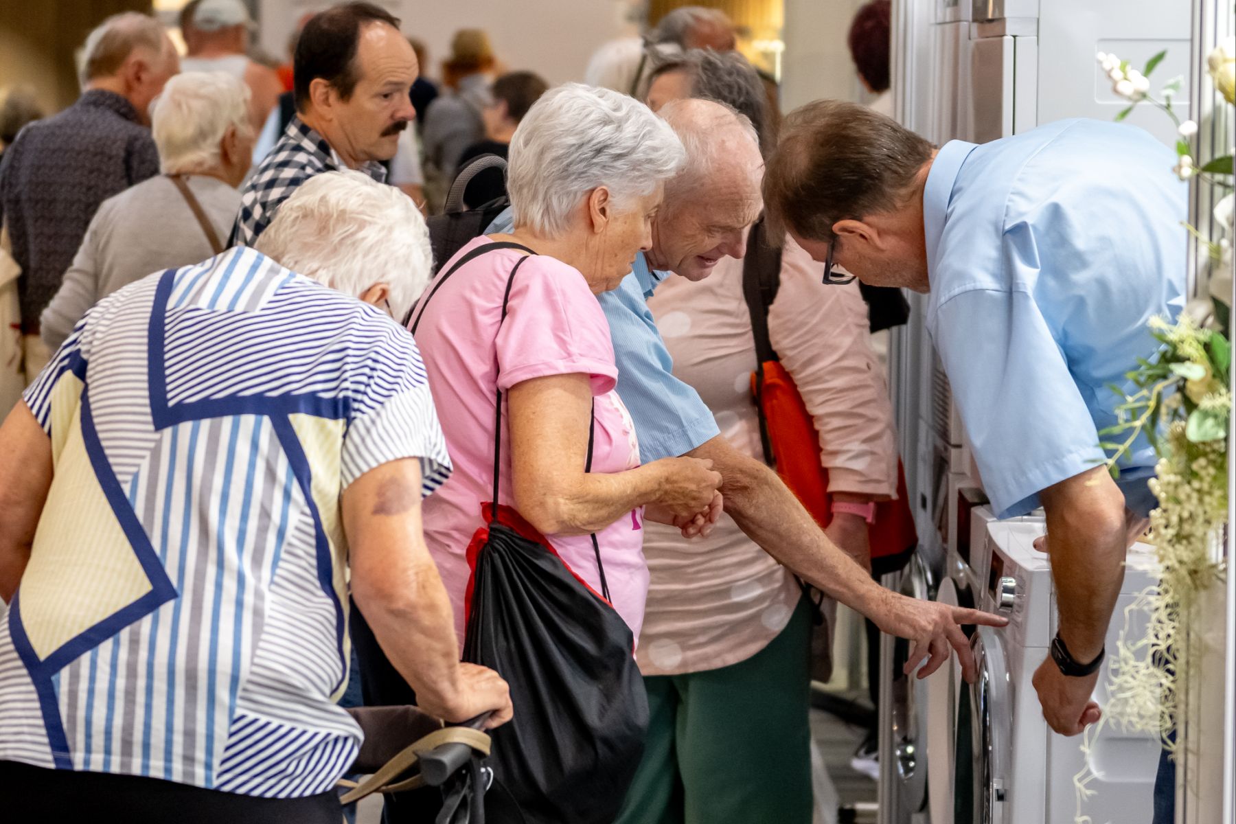 Diese Highlights erwarten dich an der OHA 2025 | Nau.ch