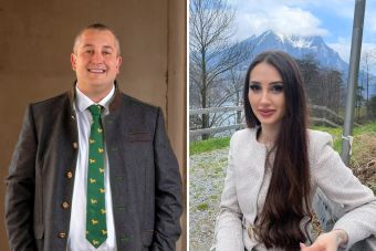 Wirbel um Bezeichnung «Sitzhase» für Oster-Schoggi | Nau.ch