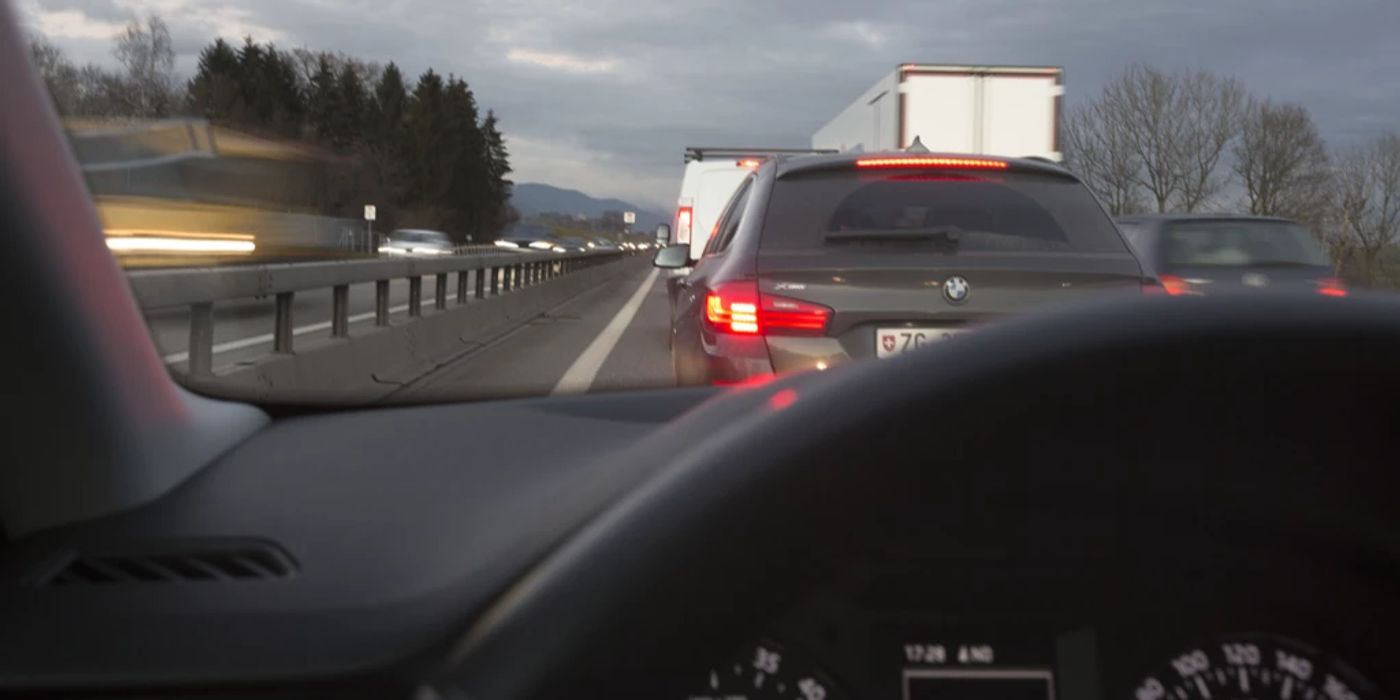 Autobahn-Ausbau: Alle News zum Thema | Nau.ch