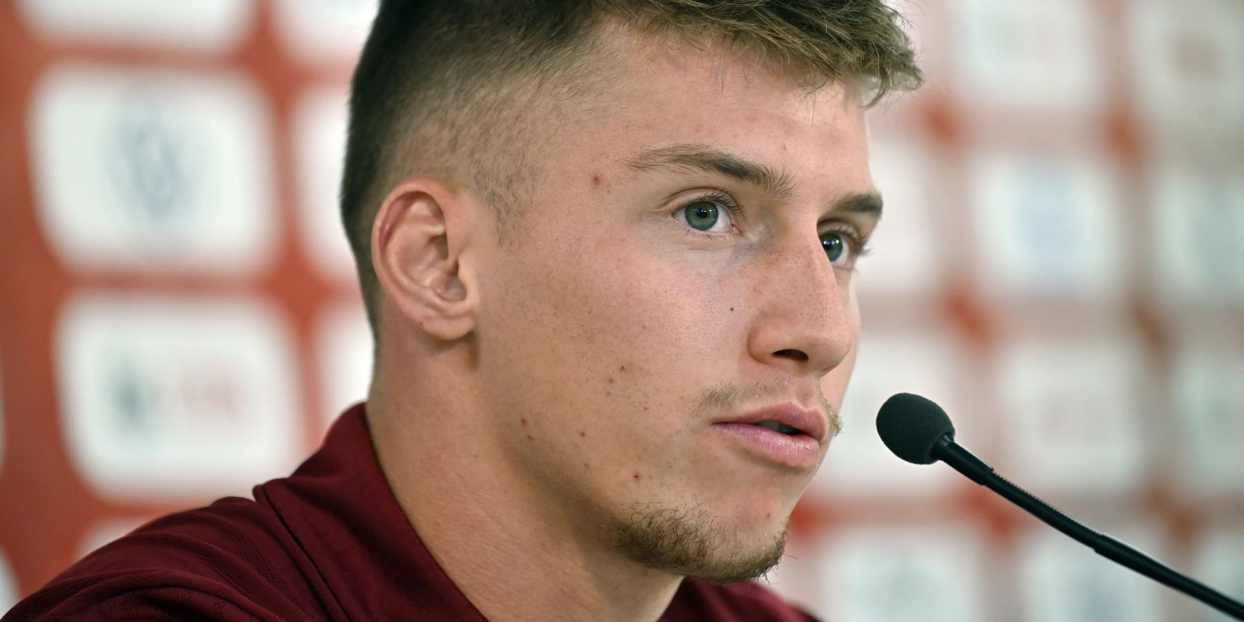 Schweizer Nati – FCSG-Witzig: «Mein Papa hat 6 Tickets gekauft» | Nau.ch