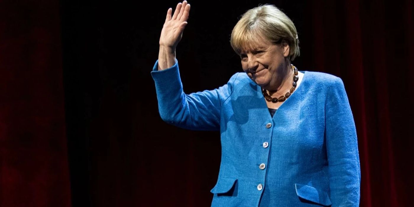 Journalist nennt Angela Merkel «Geburtshelferin der AfD» | Nau.ch