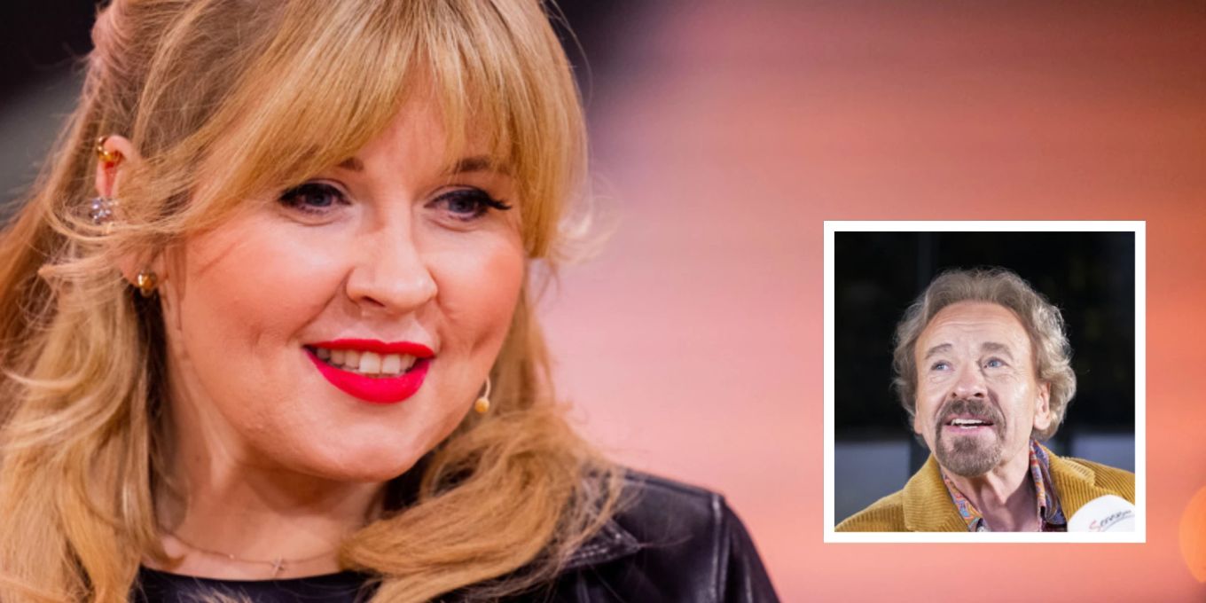 Thomas Gottschalk spottet über Maite Kellys Figur - sie kontert | Nau.ch