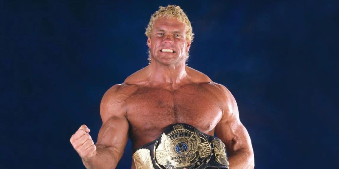 Sid Justice: WWE-Superstar ist gestorben | Nau.ch