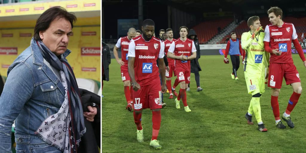 Christian Constantin: Der Sion-Präsident spricht Klartext bei Nau.ch